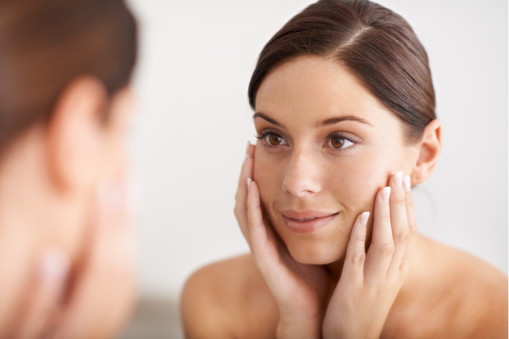 Mesoterapia para una Hidratación Profunda - Iki Skin Experts