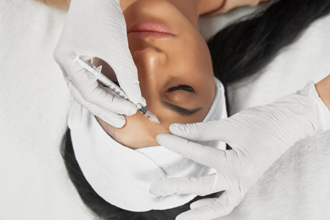 ¿Qué es el baby botox y cómo previene las arrugas? - Iki Skin Experts