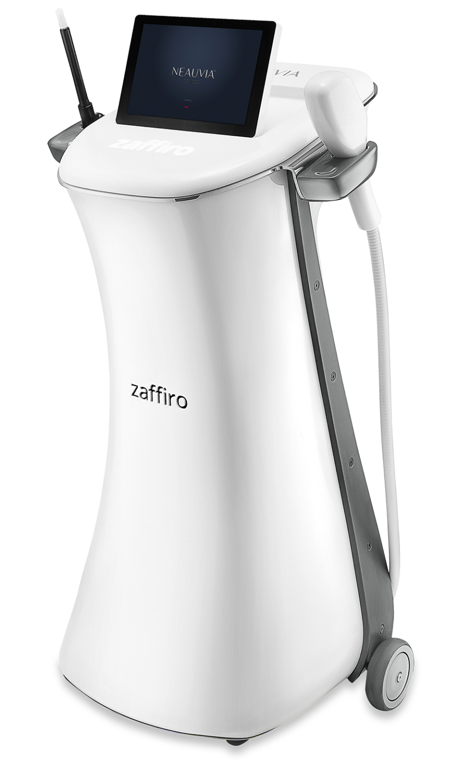 Rejuvenece la piel con Zaffiro, tecnología de vanguardia en medicina ...